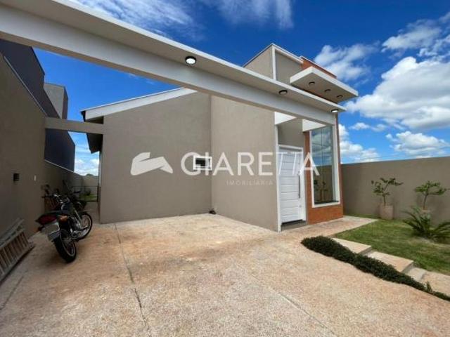 Casa sozinha no lote disponível para venda, CRISTO REI, TOLEDO PR