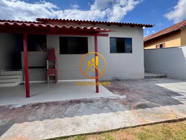 CASA SOZINHA NO LOTE MARISTA SUL APARECIDA DE GOIÂNIA