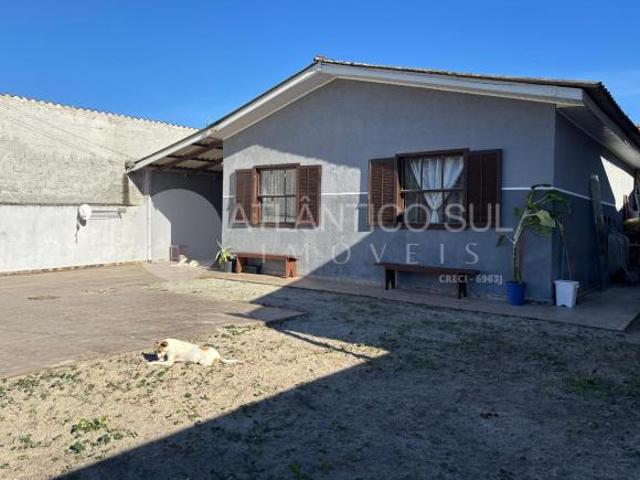 Casa sozinha no terreno em IPANEMA, PONTAL DO PARANA PR