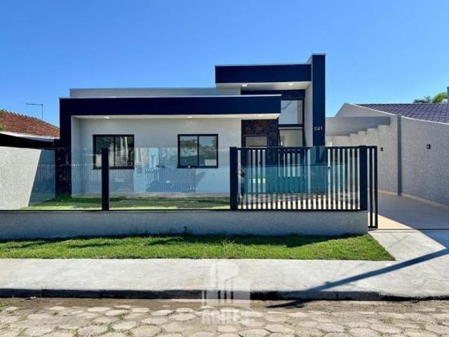 Casa sozinha no terreno em Ipanema