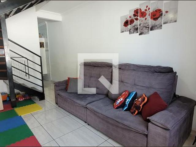 Casa, Sra. das Graças, 2 Quartos, 78 m2 Betim