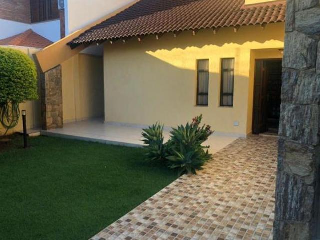 CASA TUCANOS