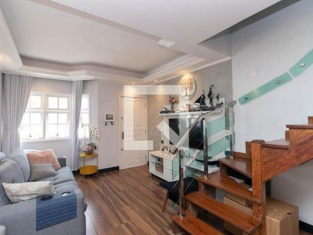 Casa, Tucuruvi, 2 Quartos, 87 m2 São Paulo