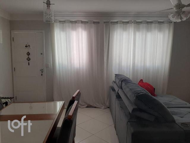Casa Tucuruvi | 3 Quartos | 80 m² | | Cond: R$350.000000000 | 2 Vaga s