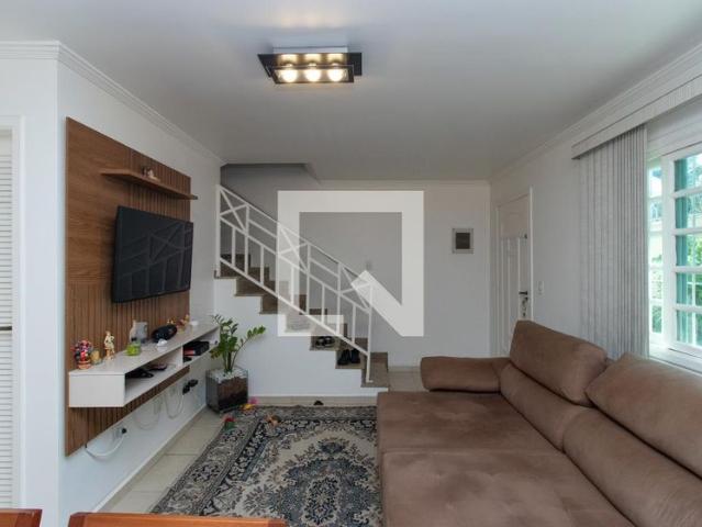 Casa, Tucuruvi, 3 Quartos, 95 m2 São Paulo