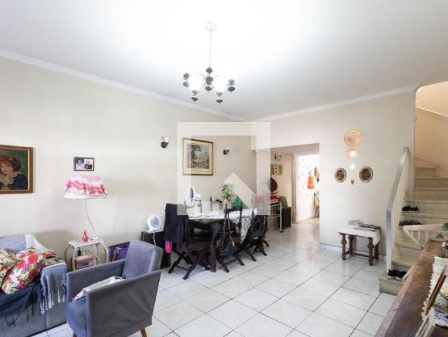Casa, Tucuruvi, 3 Quartos, 170 m2 São Paulo