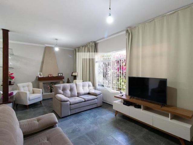 Casa, Tucuruvi, 3 Quartos, 220 m2 São Paulo