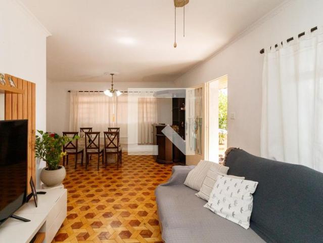 Casa, Tucuruvi, 4 Quartos, 371 m2 São Paulo
