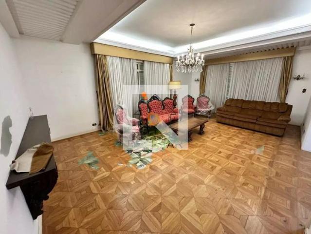Casa, Tucuruvi, 4 Quartos, 740 m2 São Paulo