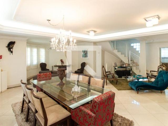 Casa, Tucuruvi, 4 Quartos, 350 m2 São Paulo