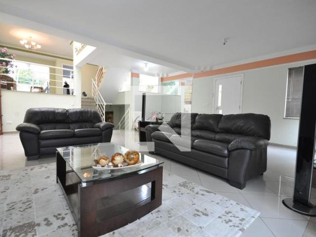 Casa, Tucuruvi, 4 Quartos, 370 m2 São Paulo