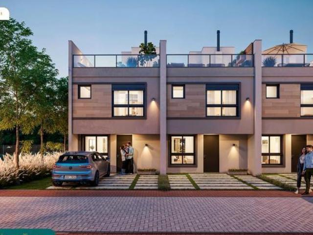 Casa Tua Breve Lançamento Casa Tua Alto Petrópolis Fase 1