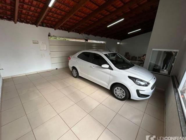 Casa, Tubalina, Uberlândia, MG