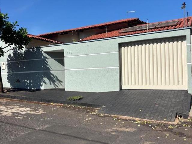 Casa, Tubalina, Uberlândia, MG