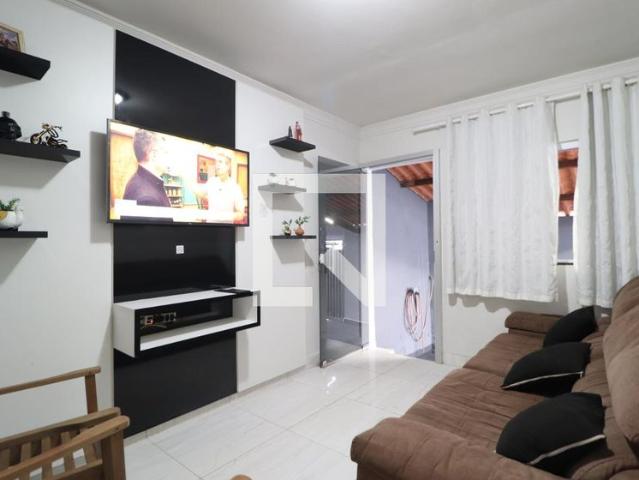 Casa, Tubalina, 2 Quartos, 100 m2 Uberlândia