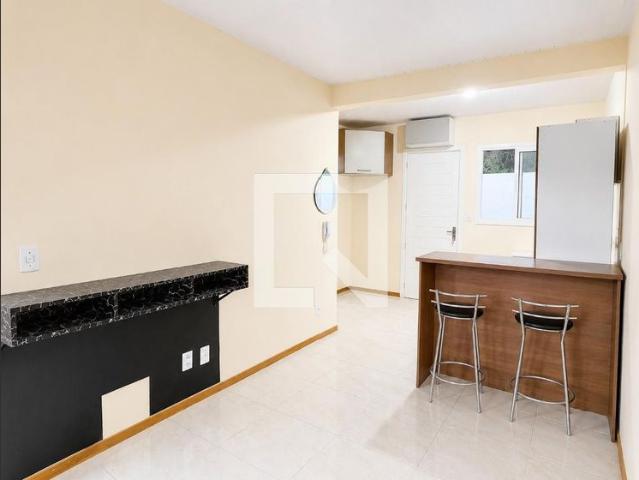 Casa, Túnel Verde, 1 Quarto, 35 m2 Cachoeirinha