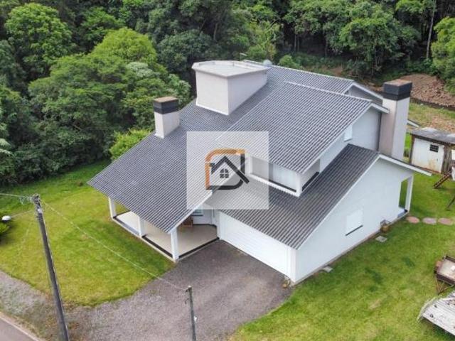 Casa Tupandi