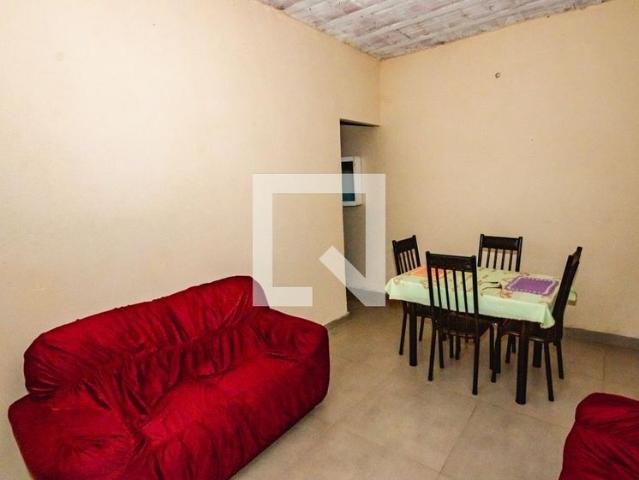 Casa, Tupi B, 2 Quartos, 45 m2 Belo Horizonte