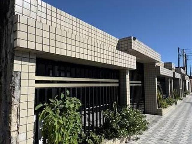 CASA TUPI PRAIA GRANDE SP