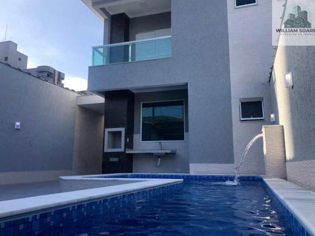Casa Tupi Praia Grande