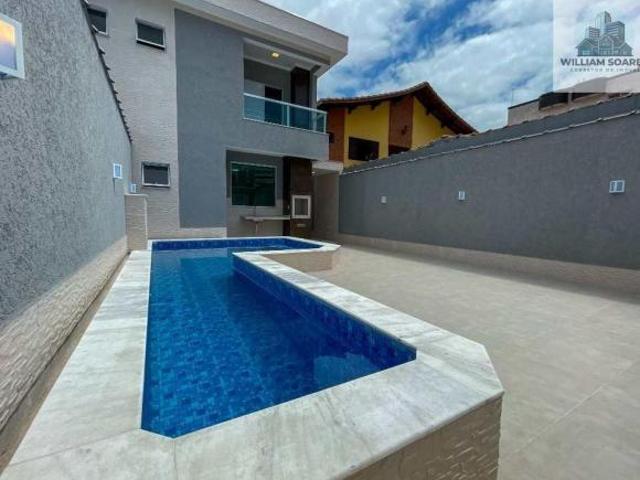 Casa Tupi Praia Grande