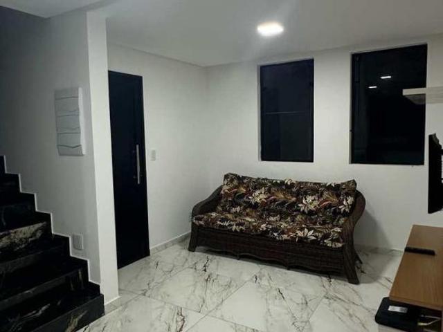 Casa Tupi Praia Grande