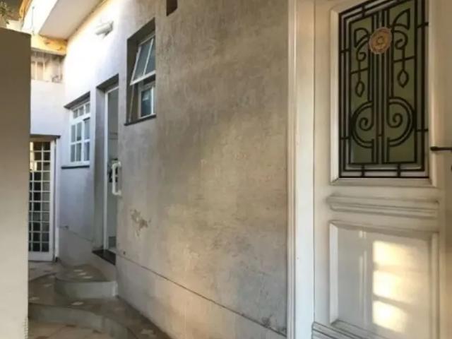 Casa térrea