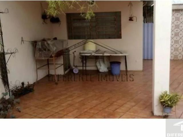 Casa térrea 4 dormitórios 1 suíte 4 wc 400 m² oportunidade!