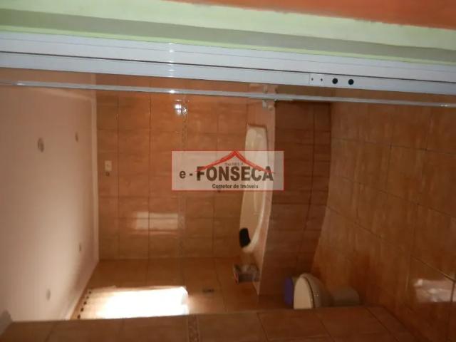 Casa térrea 5 cômodos jd angela z leste