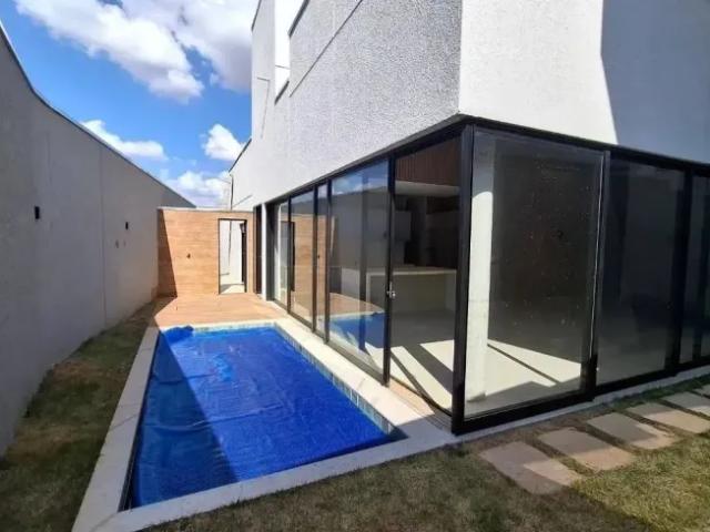 Casa Térrea 212m² Jardins Bolonha