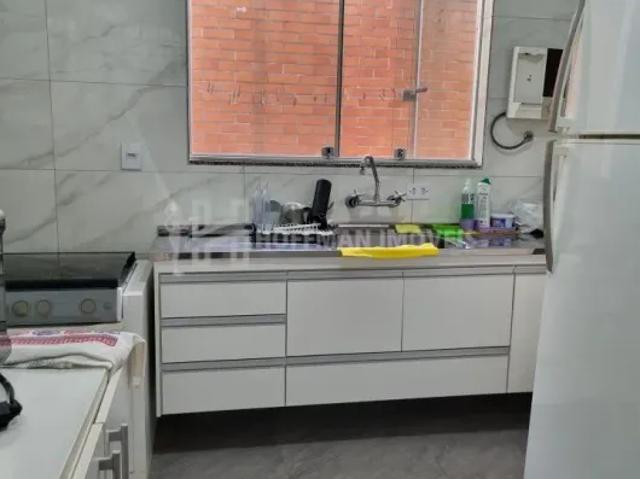 Casa com 2 dormitórios à Venda, 169 m² Santa Maria