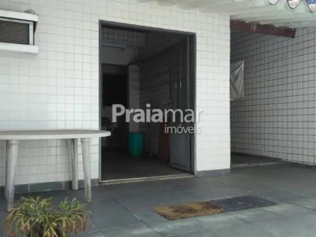 Casa térrea 2 dorms | 180m² | 2 vagas | vila melo são vicente/sp | venda