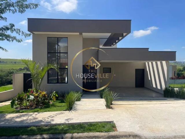 Casa térrea, 3 Dormitórios 1 suíte, Condominio Bella Vitta