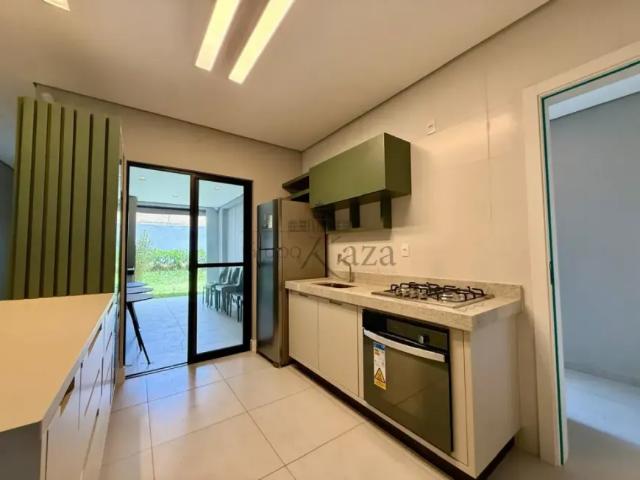 Casa Térrea 3 Dorms 135m² | Villa Branca Jacareí | Excelente Localização