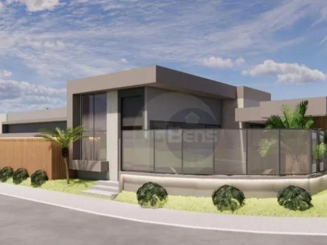 Casa térrea 3 quartos à venda no Santorini Residencial Club Paulínia/SP
