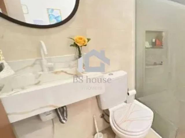 Casa Térrea 3 suítes 5 vagas com 275 m² Santa Maria São Caetano do Sul