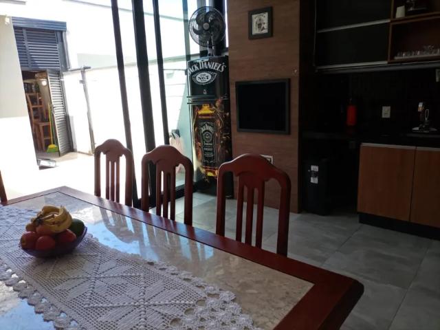 Casa Térrea 3 suites Condomínio Villagio Milano Aceito Permuta Imóvel menor Valor