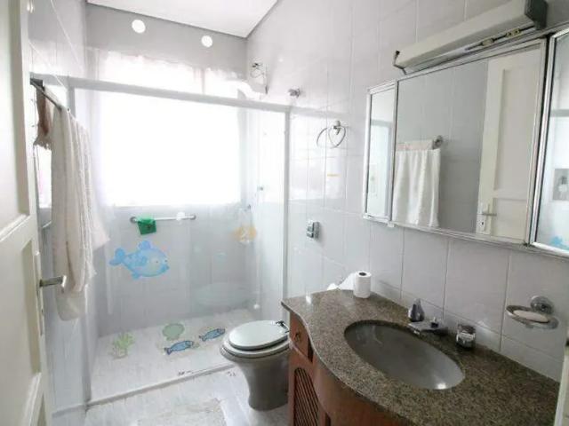 CASA TÉRREA à venda, 6 quartos, 5 vagas, Vila Brasilina São Paulo/SP