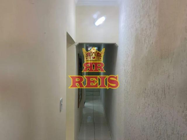 Casa Térrea Venda 150 m² R$ 551.000,00 Jardim Borborema São Bernardo do Campo/SP