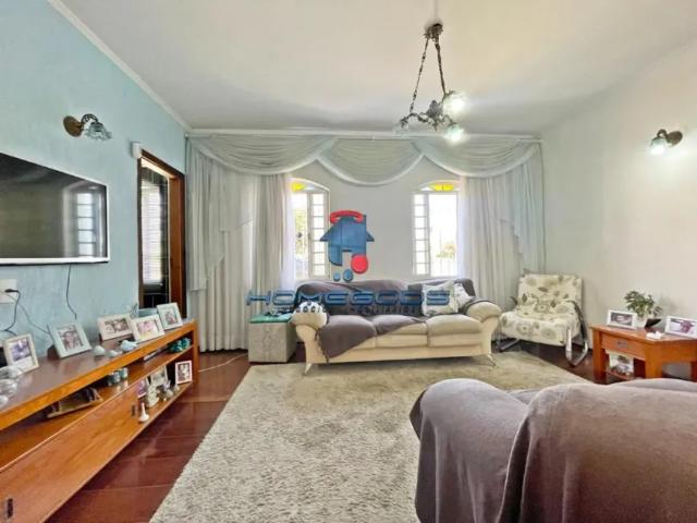 Casa Térrea venda 196 metros 3 quartos sendo 1 suite piscina churrasqueira proximo a Lagoa Taquaral