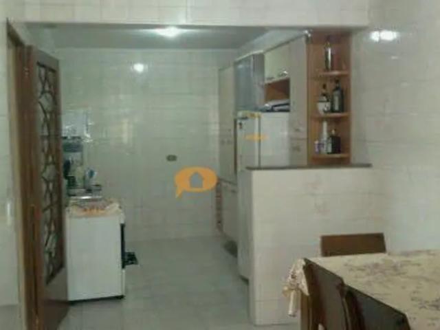 CASA TÉRREA à venda, 2 quartos, 2 vagas, Vila Gumercindo São Paulo/SP