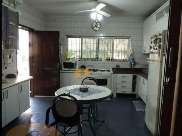 CASA TÉRREA à venda, 3 quartos, 2 suítes, 3 vagas, Ipiranga São Paulo/SP