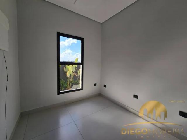 Casa Térrea à Venda – Condomínio Portal Lamis | Atibaia/SP