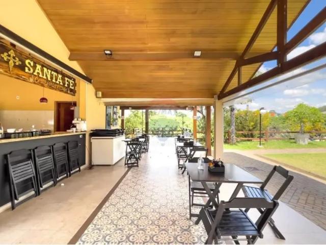 Casa térrea à venda com 3 suítes