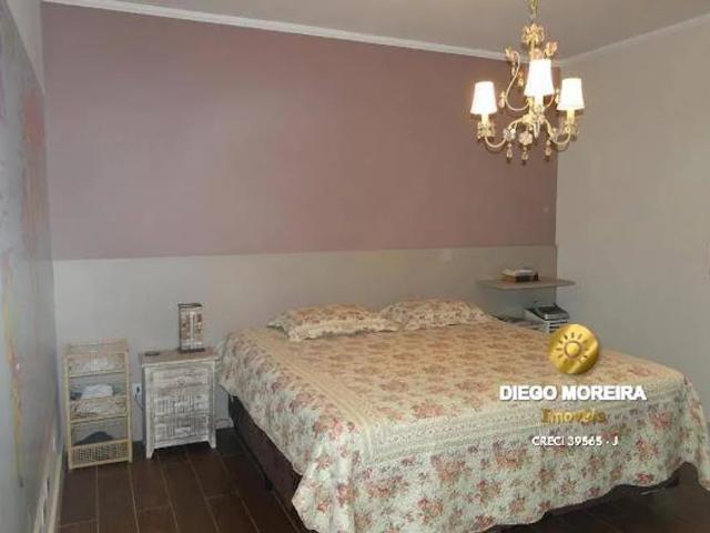 Casa TÃrrea Ã venda em barro residencial de Atibaia apto para financiamento