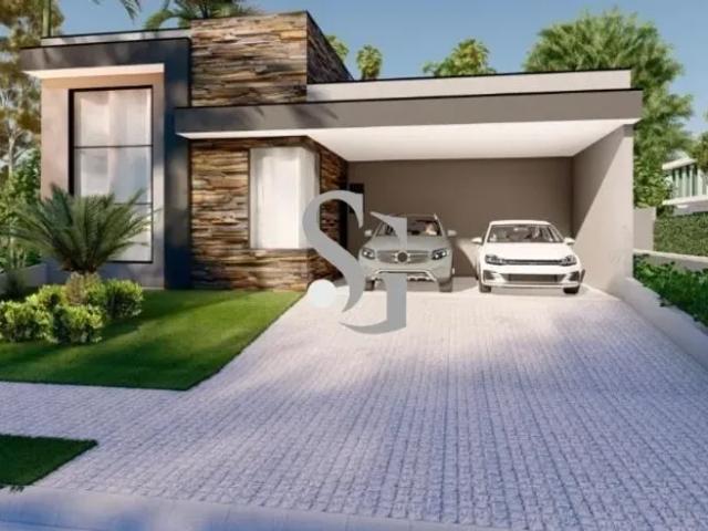 Casa térrea á venda em paulínia sp