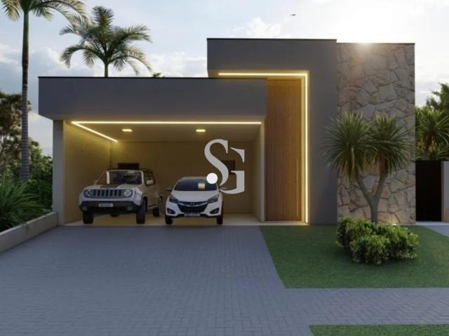 Casa térrea á venda em paulínia sp