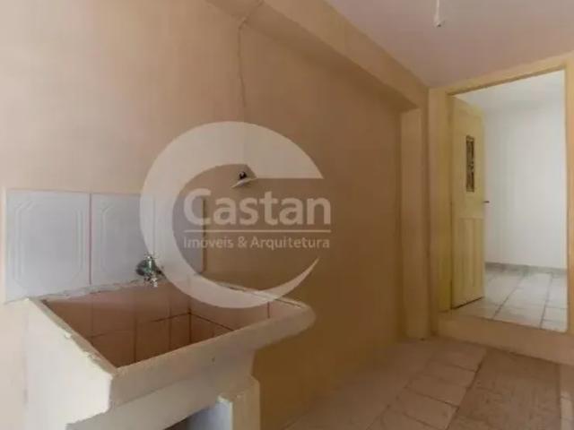 Casa em Vila Alpina