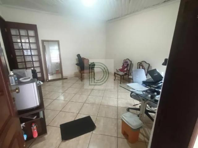 Casa Térrea à Venda na Vila Dalva Excelente Oportunidade