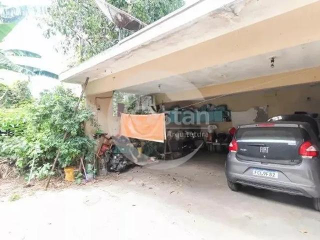 Casa térrea à venda na vila ema